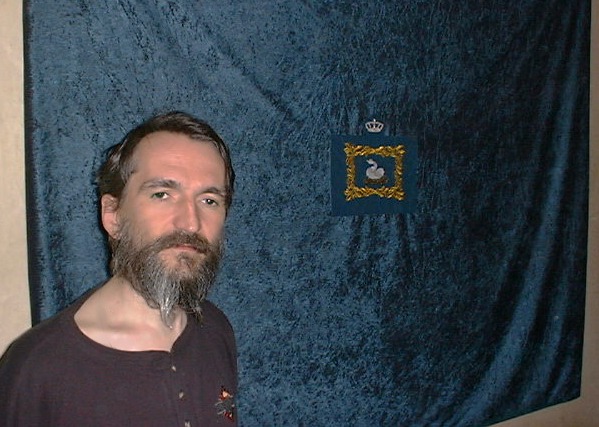 Тимур новиков художник – Новиков, Тимур Петрович — Википедия